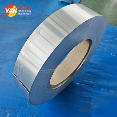 China 1060/3003/5052/6061 eries Alloys  Yongsheng Aluminum Strip Coil  for Marine & Electrical Industries for sale
