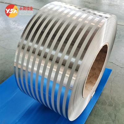 China 1050, 1060, 1070 Yongsheng Aluminum Strip Coil  Custom Length & ID  For Automotive, Furniture & Construction for sale