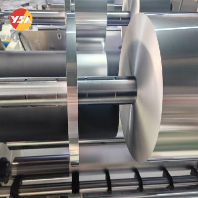 China Customizable aluminum foil rolls | Flexible options for thickness, width, and alloy | Packed in cartons or on pallets | Worldwide shipping with full tracking for sale