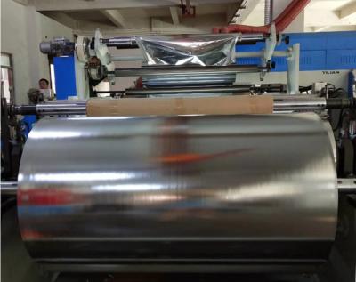 China Aluminum foil paper  ideal for packaging insulation cooking and electrical industries for sale