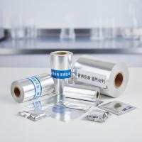 China Customizable Aluminum Foil Roll 1000 3000 8000 Series for Thermal Insulation and Packaging for sale