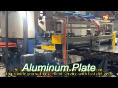 1060 3003 5052 aluminum sheet for refrigerator panel, washing machine housing