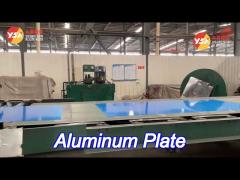ndustrial aluminum sheets | stamping, bending, welding & cutting processing