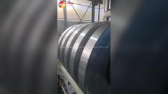 Yongsheng Aluminum Foil Specialized for Flexible Ducting