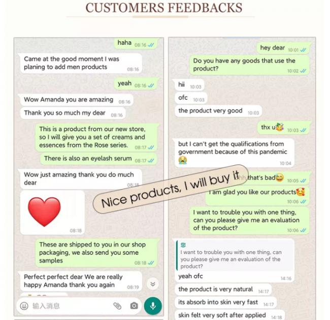 30ml Essence Face Serum 100% Pure Redness Radiant Skin Advanced Rosacea 2