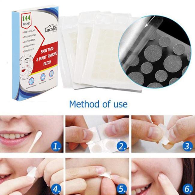 acne rosacea avanzata 1 della pelle radiante pura di rossore del siero 100% del fronte dell'essenza 30ml