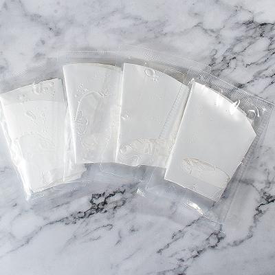 Cina Maschera facciale LOGO Custom dell'etichetta di Crystal Seaweed Collagen Mask Private in vendita