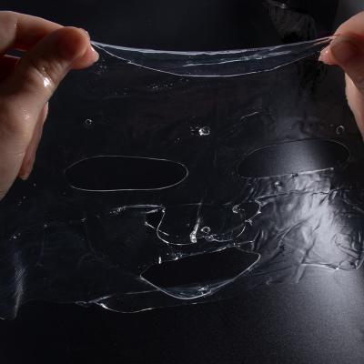 Cina Maschera facciale LOGO Custom dell'etichetta di Crystal Seaweed Collagen Mask Private in vendita