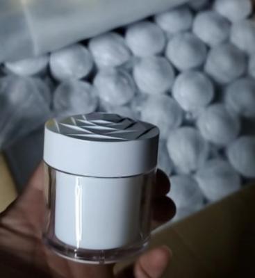 Cina la pelle crema Revitalizer del giorno facciale dell'idratante 50g affronta il dispositivo di rimozione della grinza in vendita