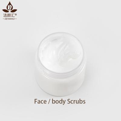 Cina Personalizzi l'imbiancatura dell'idratazione facciale sfregano Colleen Fitzpatrick che esfolia la pelle 60g in vendita