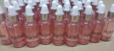 中国 Anti Inflammatory OEM Skin Care Products Private Label Facial Serum Solutions 販売のため