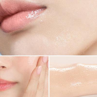 Cina Daily Skin Care Hydrating Facial Toner Hyaluronic Acid Face Mild Scent in vendita