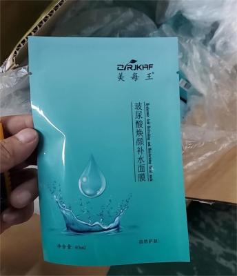 Cina Maschera dello strato del peptide di Colleen Fitzpatrick per tutti i tipi della pelle in vendita