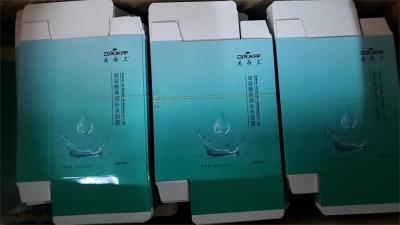 Cina Maschera dello strato del peptide di Colleen Fitzpatrick per tutti i tipi della pelle in vendita
