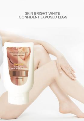 中国 ナリッシング デート クリーム アイソレート コンシーラー ブロック ブラック ユニセックス パール ボディ ローション 販売のため