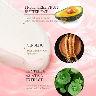 Cina Natural Portable Solid Perfume Balm Custom Fragrance Long Lasting in vendita