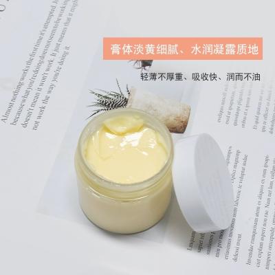Cina Anti Aging Moisturizer Morning Ritual Face Cream 60g With Sea Buckthorn Extract in vendita
