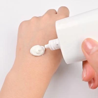 Cina Lozione d'idratazione di rinfresco della crema di Sun di protezione del fronte di trucco del glutatione uv dei cosmetici in vendita