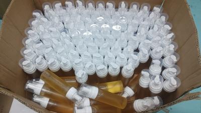 Cina 120ml OEM Skin Care Products Moisturizing Nourishing Intimate Cleansing Mousse in vendita