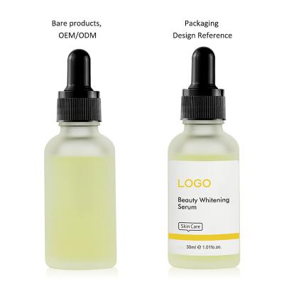 Cina 30ml OEM Skin Care Products 10% Niacinamide Serum Booster Redness Reducing in vendita