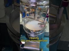 Cura della pelle del viso Crema alla banana Crema viso idratante sbiancante per la pelle biologica per il viso