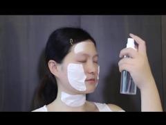 3 pz/borsa 99,86% collagene a rapida dissoluzione del film di collagene spray maschera solubile in acqua
