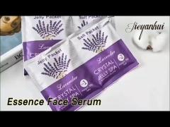 Lavender Essence Face Serum Bath Salt Soothing For Foot Soak