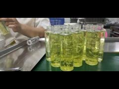 Toner dello spruzzo del fiore di osmanto per il siero naturale del petalo della pelle sensibile