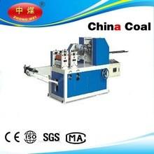 China High quality and cheap price of JY-210 Tissue paper folding machine factory