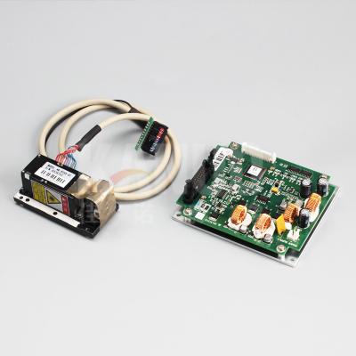 China New noritsu blue laser gun with a driver PCB Type B for QSS32/33/35 series (substitute) for sale
