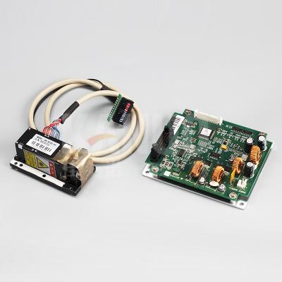 China New noritsu blue laser gun with a driver PCB Type A for QSS32/33/35 series (substitute) for sale