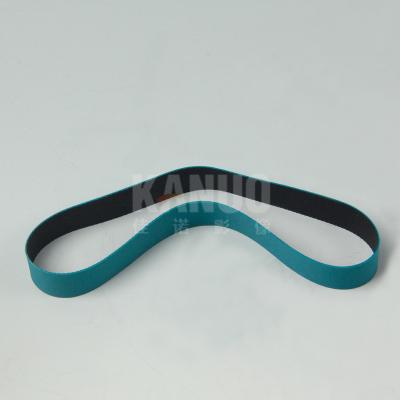 China 323D889963 323D889963D Transport Section Belt for FUJI Frontier 350 355 370 375 Lp1500sc Lp2000sc for sale