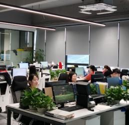 China Factory - Shenzhen Shenchuan Intelligent Co., Ltd