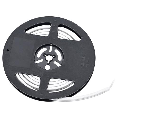 Quality Silicone Shade Type Cabinet LED Strip Lights Separated Or One-Piece Version for sale