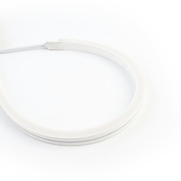 Quality Soft Silicone Flexible LED Strip Light Waterproof Shade LED Light For Kitchen for sale