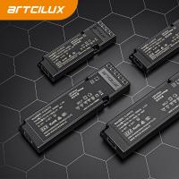 China AC220V / 0.5A LED Driver Power Supply DC12V 60W 5A LED Light Strip Power Supply for sale