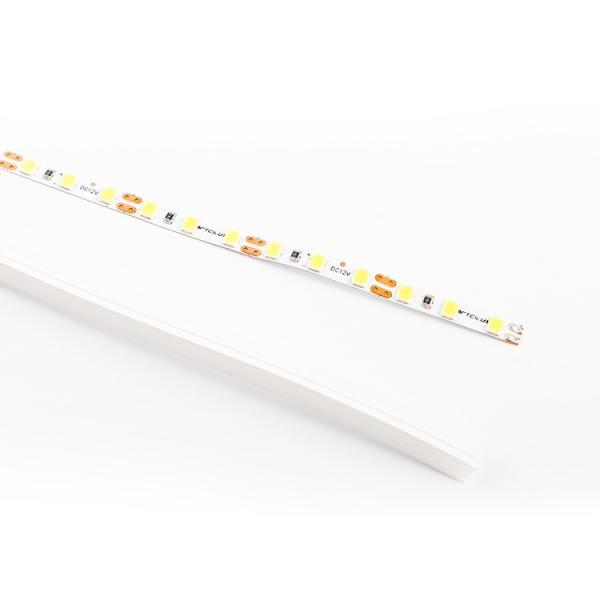 Quality SMD 2835 LED Soft Strip Lights IP64 Waterproof for Kitchen Wardrobe for sale