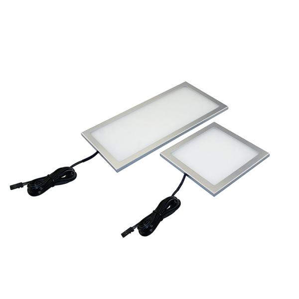 Quality Kitchen LED Tape Lighting Kit For Furniture Surface Mount LED Strip Lights 120lm/w for sale