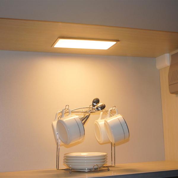Quality Kitchen LED Tape Lighting Kit For Furniture Surface Mount LED Strip Lights 120lm for sale