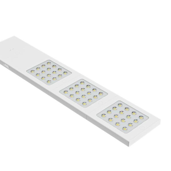 Quality Customized Under Cabinet Light Panel Hand Wave Door Trigger Sensing Spliced Light for sale