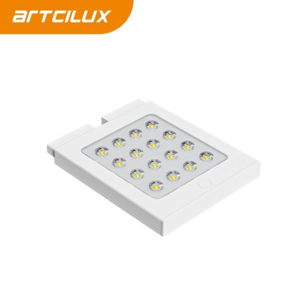 Quality Customized Under Cabinet Light Panel Hand Wave Door Trigger Sensing Spliced for sale