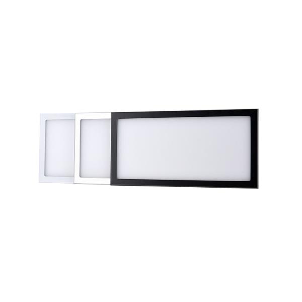 Quality DC12V Aluminum Profile Under Cabinet Light Panel With Ra90 And Three Color Temperture for sale