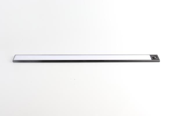 Quality Motion Sensor Aluminum LED Light For Cupboard And Furniture 400mm Frosted Glass for sale