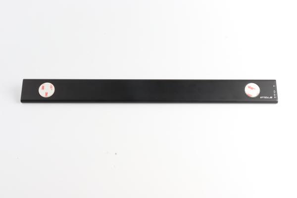 Quality Motion Sensor Aluminum LED Light For Cupboard And Furniture 400mm Frosted Glass for sale