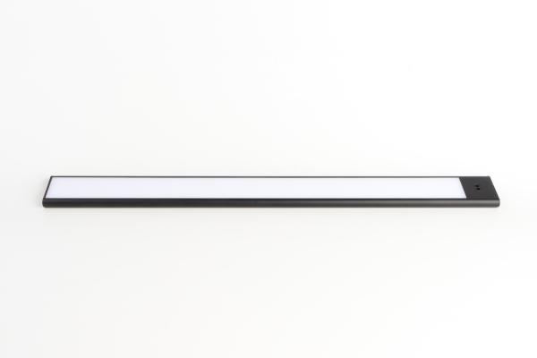 Quality Motion Sensor Aluminum LED Light For Cupboard And Furniture 400mm Frosted Glass for sale