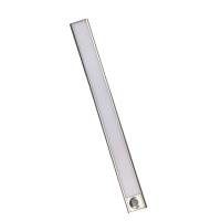 China Adhesive Installation Method Cabinet LED Light Plastic Material Not Waterproof for sale