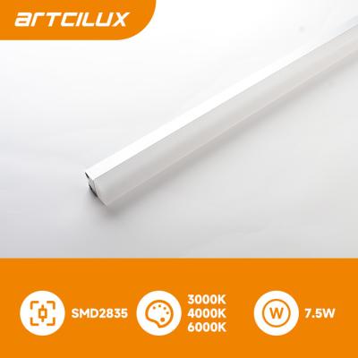 China LED Type SMT2835 LED Strip Light For Bathroom Vanity Mirror Lighting A2309.SJ2 for sale