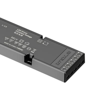 中国 IP20 防水 スマート電源 15W 24W 36W 60W 短回路保護ドライバー 販売のため