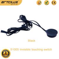 China LED Touch Dimmer Sensor Switch Dimmable 20W For Hidden Installation for sale