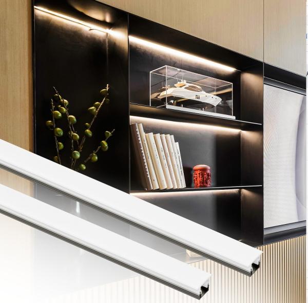 Quality Dimmer Ultra-narrow Led Strip Ambient Light A220B for sale